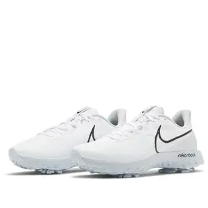 Nike React Infinity Pro Wide Golf Shoes