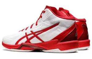 Asics V-swift Ff Mt 3 High Top Sneakers
