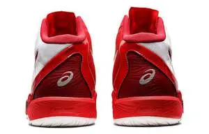 Asics V-swift Ff Mt 3 High Top Sneakers