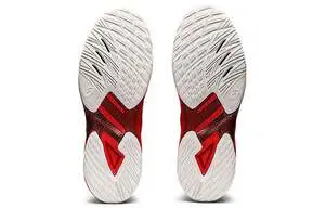 Asics V-swift Ff Mt 3 High Top Sneakers