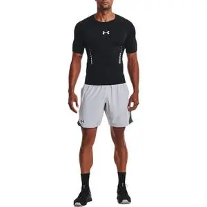 Under Armour Heatgear Vent Compression T-shirt