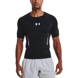 Under Armour Heatgear Vent Compression T-shirt