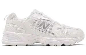 NEW BALANCE 530 Retro Sneakers - White