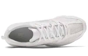 NEW BALANCE 530 Retro Sneakers - White