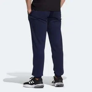 Adidas Logo Monogram Pants
