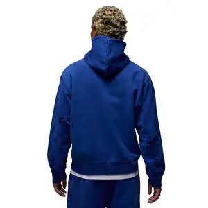 JORDAN Rare Air Fleece Pullover Hoodie - Deep Royal