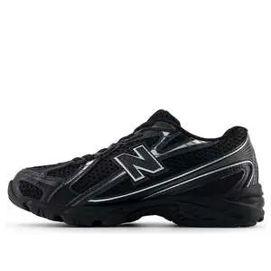 NEW BALANCE 740 Bungee Lace Sneakers