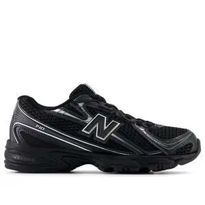 NEW BALANCE 740 Bungee Lace Sneakers