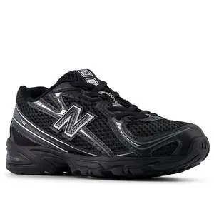 NEW BALANCE 740 Bungee Lace Sneakers