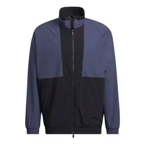 Adidas Colorblock Woven Jacket - Default Color