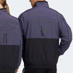 Adidas Colorblock Woven Jacket
