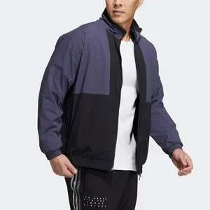 Adidas Colorblock Woven Jacket