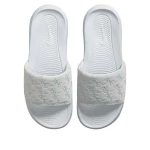Nike Victori One Slide - Photon Dust/wolf Grey