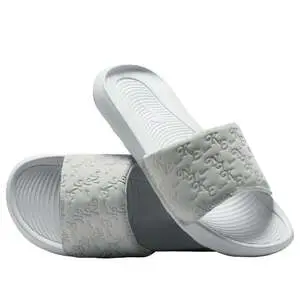 Nike Victori One Slide - Photon Dust/wolf Grey