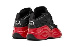 REEBOK Question Mid "street Sleigh" Gv7187