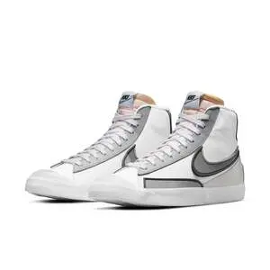 Nike Blazer Mid '77 Infinite High Top Sneakers
