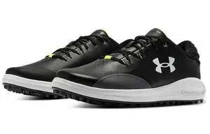 Under Armour Draw Sport Spikeless Running Shoes