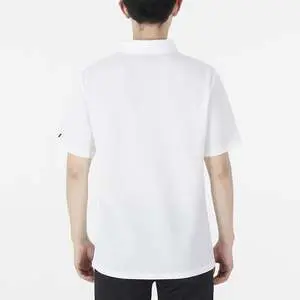 Under Armour Causual Sports Training Ventilate Polo Male