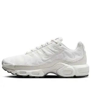 Nike Max Plus Sneakers - White