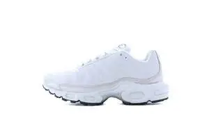 Nike Max Plus Sneakers - White