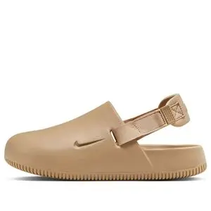 Nike Calm Mule - Hemp/hemp