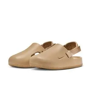 Nike Calm Mule - Hemp/hemp