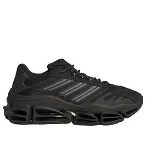 Adidas Megaride Ag Sneakers - Black