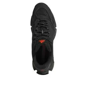 Adidas Megaride Ag Sneakers - Black