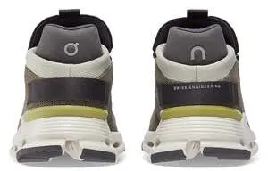 On Cloudnova 'ivy Eclipse' Sneakers - Ivy/eclipse