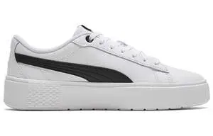 PUMA Smash Platform V2 L Sneakers
