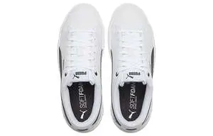 PUMA Smash Platform V2 L Sneakers