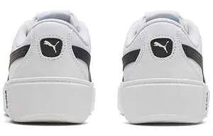 PUMA Smash Platform V2 L Sneakers