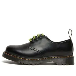Dr. Martens 1461 Ben Smooth 3-eye Lace-up Derby Shoes