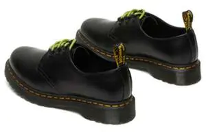 Dr. Martens 1461 Ben Smooth 3-eye Lace-up Derby Shoes