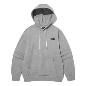 The North Face Street Style Hoodie - Grey