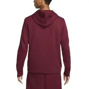 Nike Have A Nice Day Hoodie 'red