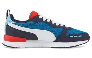 PUMA R78 Low Top Sneakers