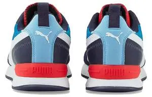 PUMA R78 Low Top Sneakers