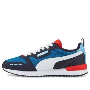 PUMA Puma R78 Low Top Sneakers Blue