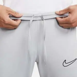 Nike Dry Academy Running Jogger Pant 'sliver