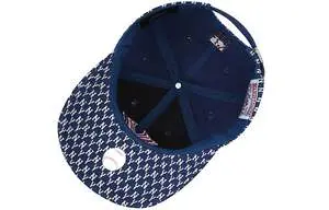 MLB Monogram Baseball Cap