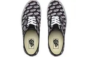 VANS Authentic "blur Boards" Sneakers