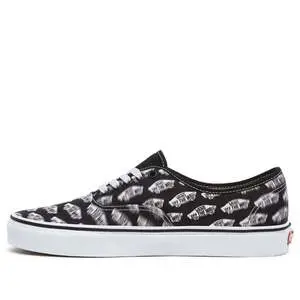 VANS Vans Authentic "Blur Boards" Sneakers Black