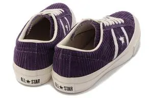 CONVERSE Star & Bars Corduroy Sneakers
