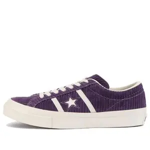 CONVERSE Star & Bars Corduroy Sneakers - Default Colorway