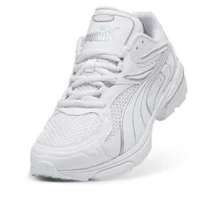 PUMA Extos Axis Sneakers - Grey/white