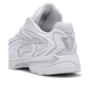 PUMA Extos Axis Sneakers - Grey/white