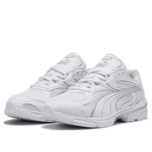 PUMA Extos Axis Sneakers - Grey/white