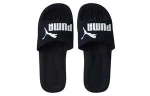 PUMA Purecat Slides