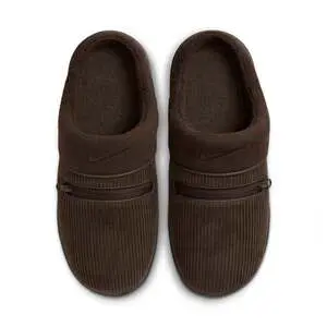 Nike Burrow Slipper - Baroque Brown